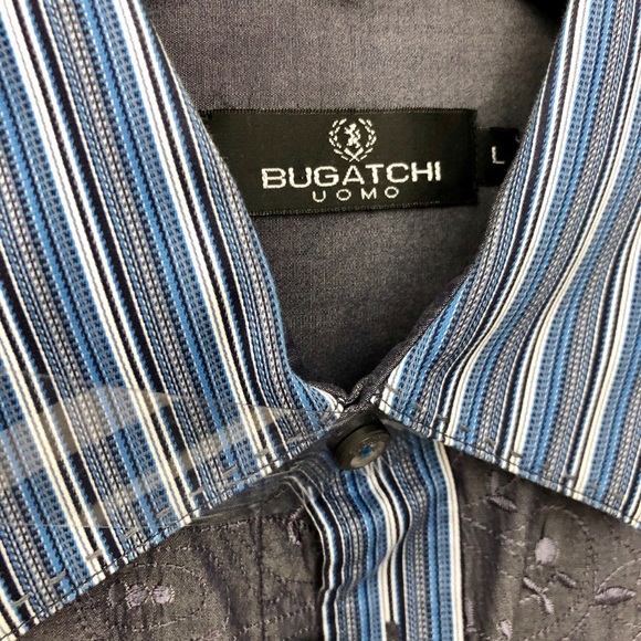 Bugatchi | Shirts | Bugatchi | Poshmark